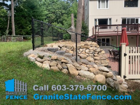 yext | Granite State Fence